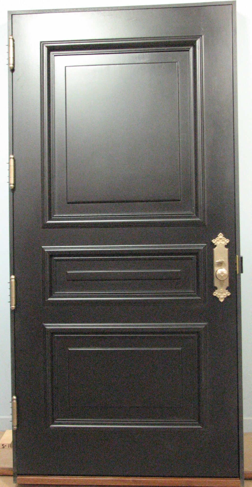 Gallery – Somerset Door and Column
