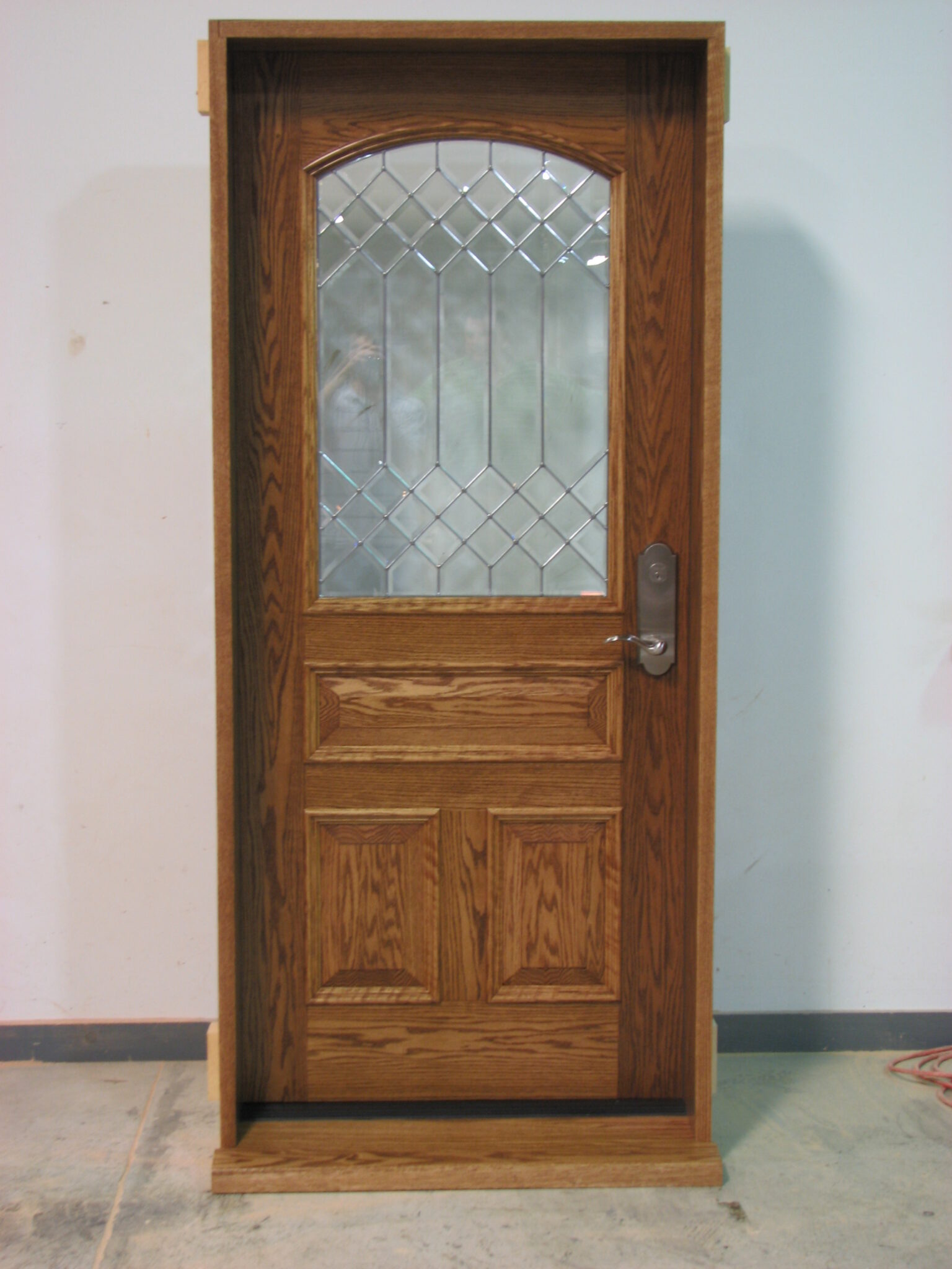 Gallery – Somerset Door and Column