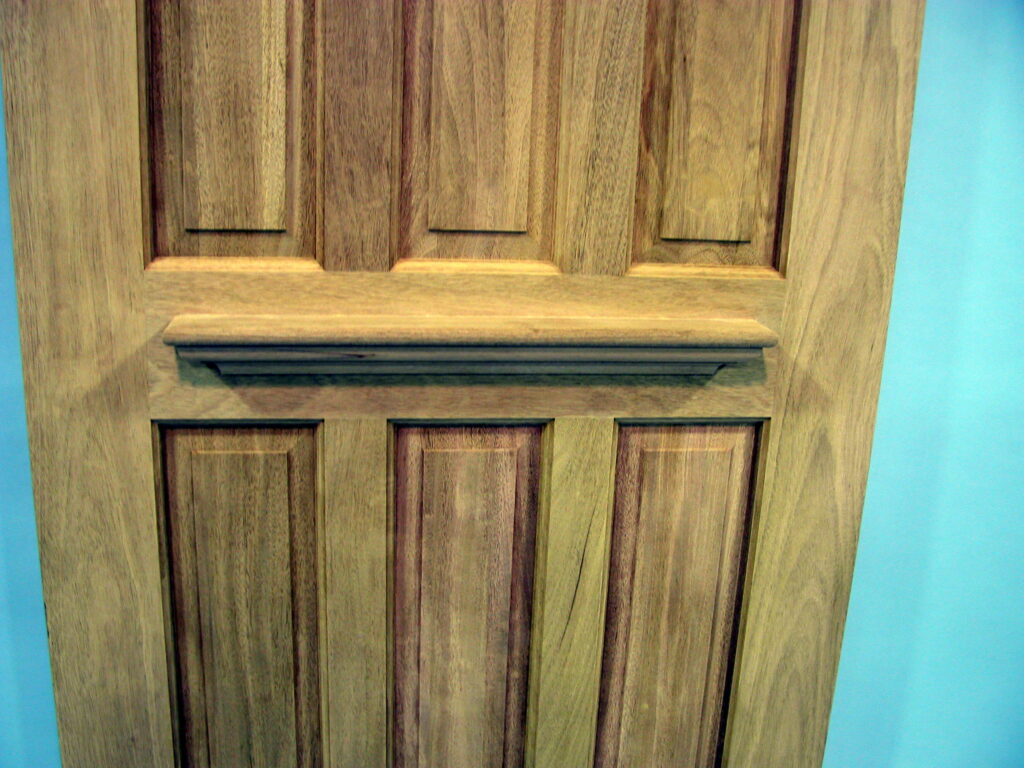 Gallery – Somerset Door and Column